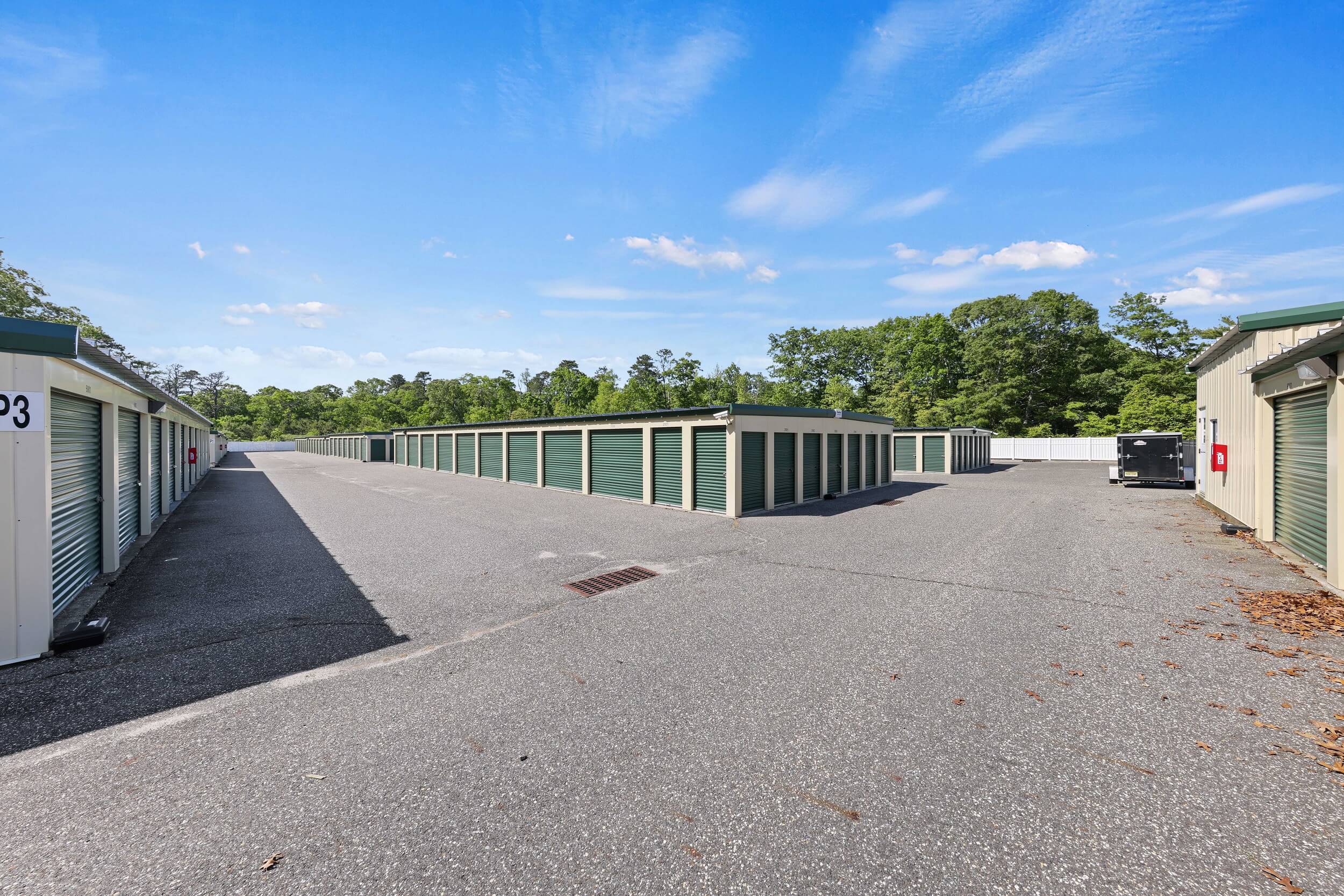 Self Storage Units Near You Ocean View NJ | Rent From $0/Mo | Rent ...