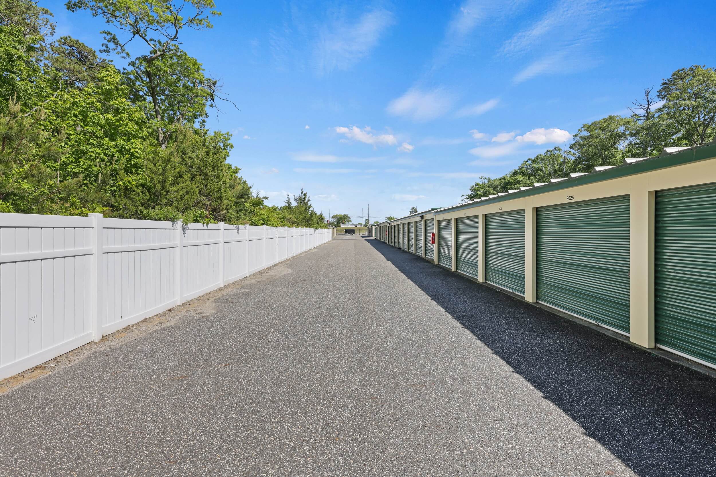 Self Storage Units Near You Ocean View NJ | Rent From $0/Mo | Rent ...