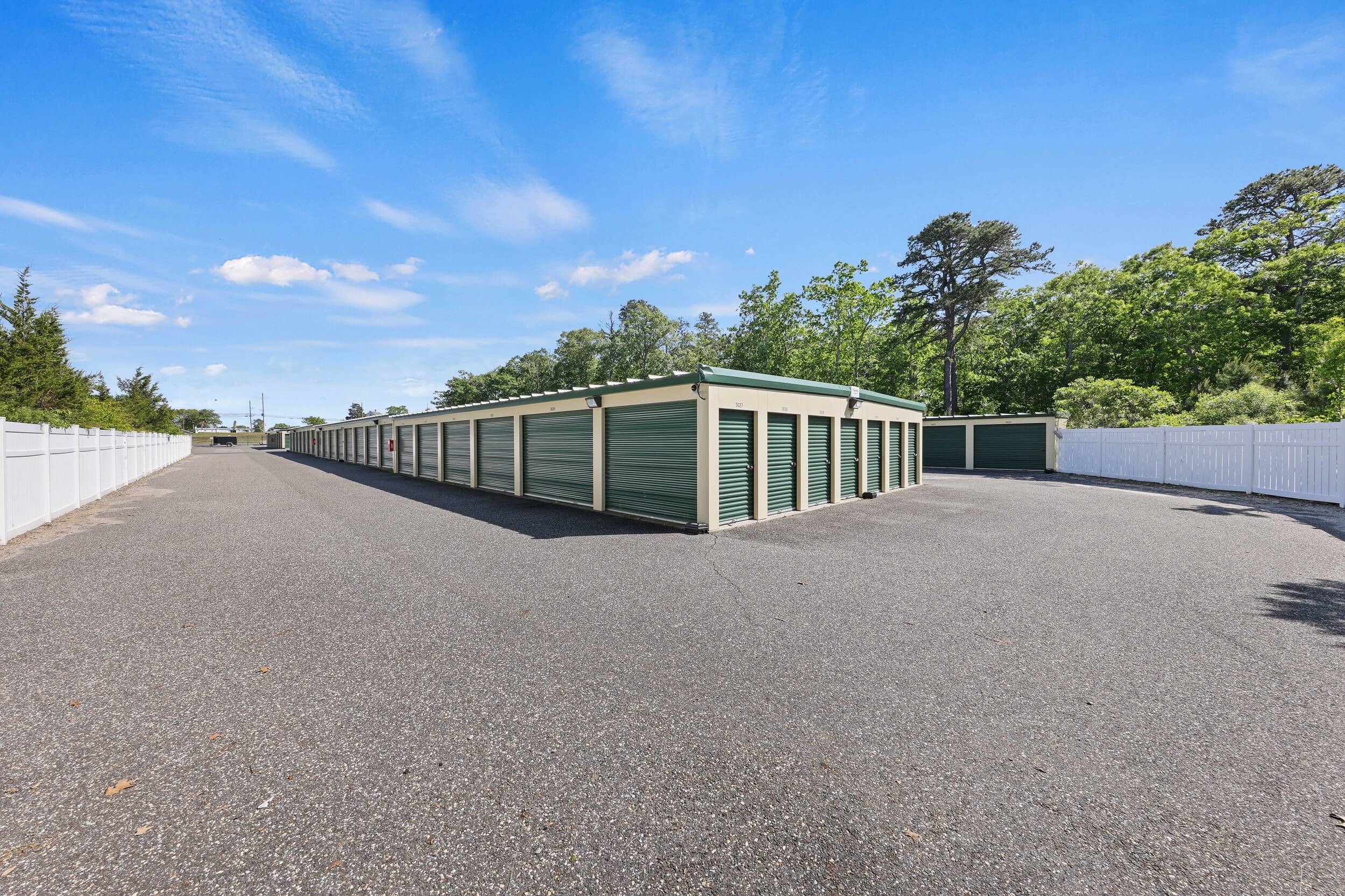Self Storage Units Near You Ocean View NJ | Rent From $0/Mo | Rent ...
