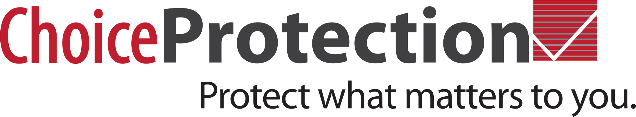Choice Protection Plans at Storage Sense