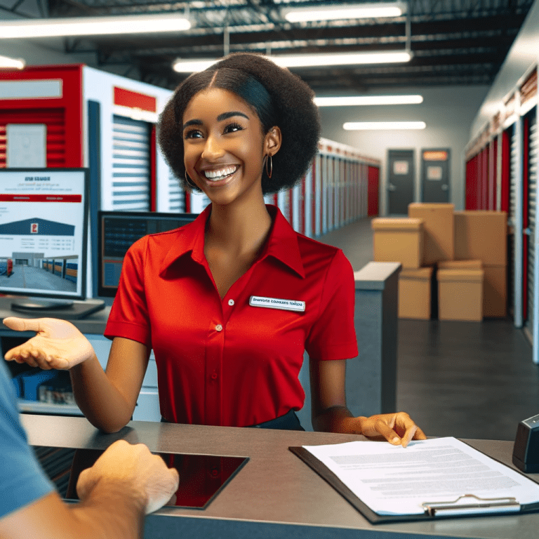 Reviews and Customer Satisfaction | Storage Sense